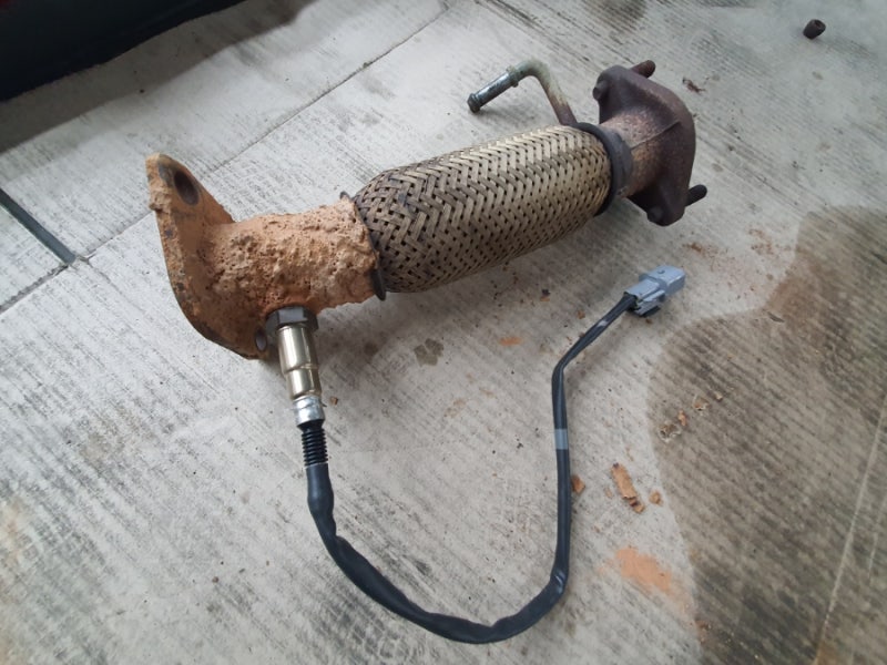 K3(YD) - (P0420,P0326,P0335,P1613) 엔진경고등 점등 및 림폼모드로 인한 주행불가. : 네이버 블로그