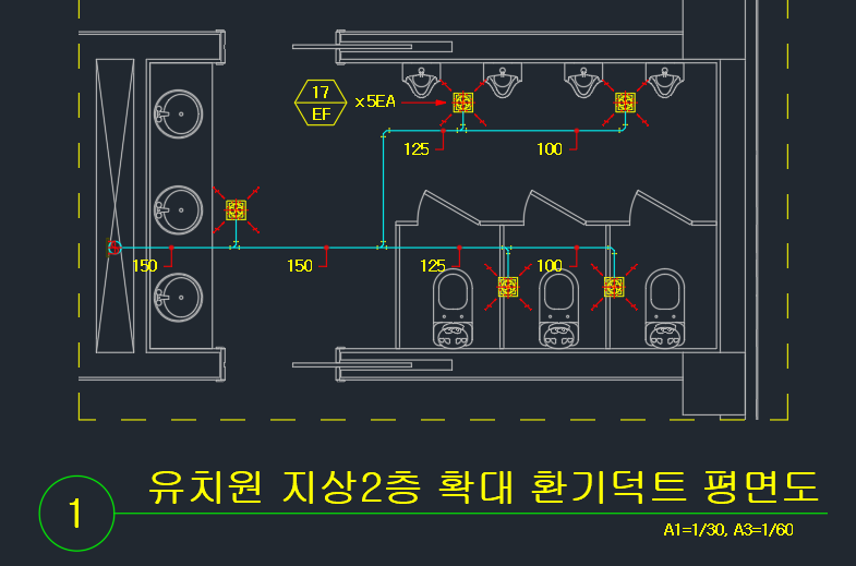 캐드 도면 글씨 글자 폰트 안보임 안뜸 해결 방법 네이버 블로그