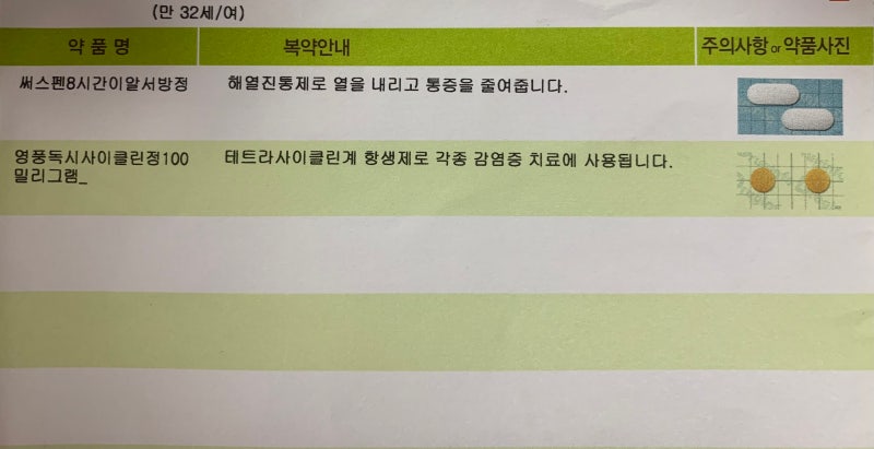 상봉마리아 난임병원 초진, 난임검사 비용 : 네이버 블로그