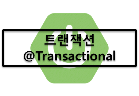 [Java] Spring Boot - @Transactional 개념 및 사용법 : 네이버 블로그