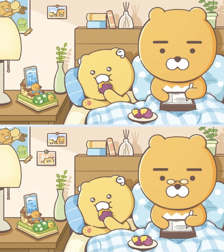 카카오프렌즈 춘식이 이미지 모음46 네이버 블로그
