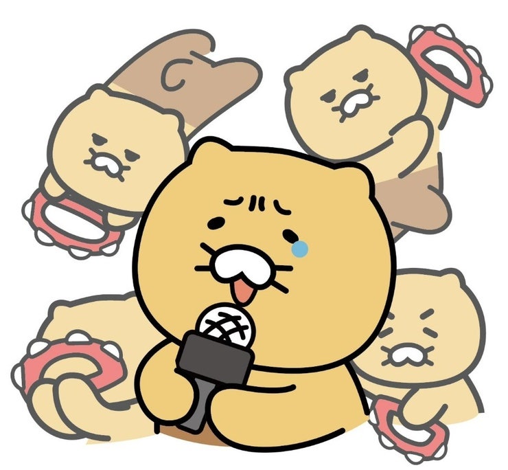 카카오프렌즈 춘식이 이미지 모음 46 네이버 블로그