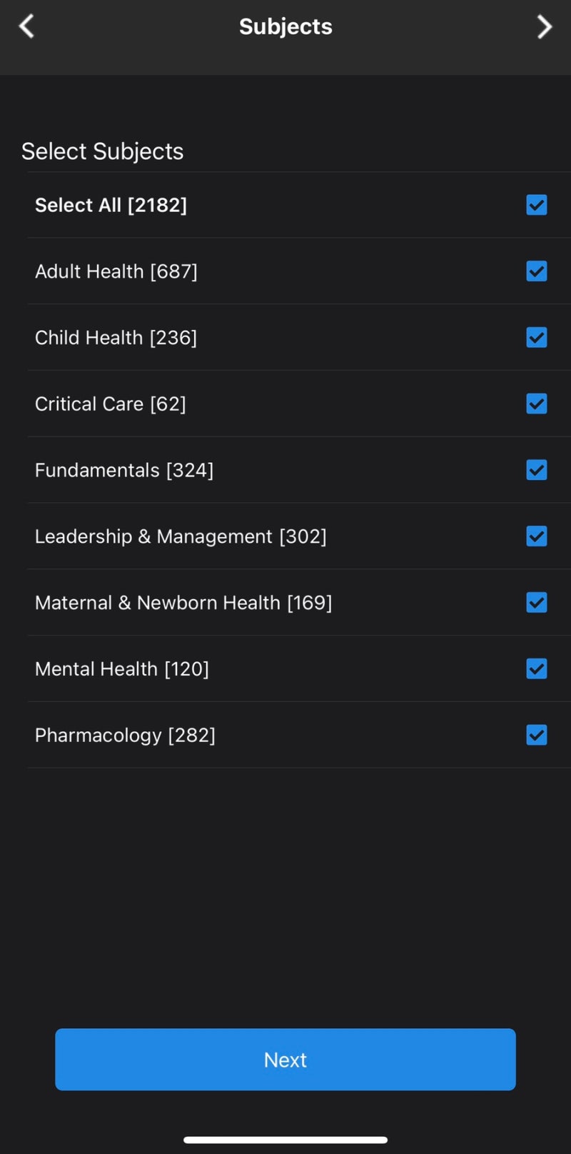 엔클렉스 Nclex Rn 유월드 Uworld 공부 사용법 Feat 드림널스 엔클렉스 네이버 블로그