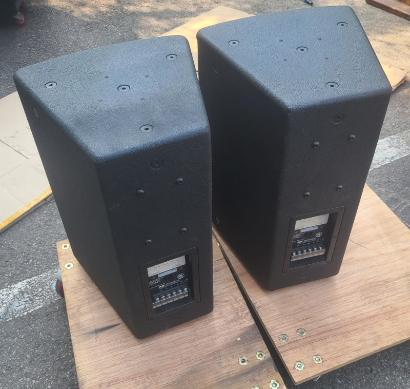 JBL AC2212 12인치 300와트 스피커 : 네이버 블로그