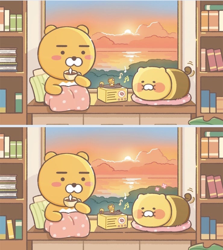 카카오프렌즈 춘식이 이미지 모음(46) : 네이버 블로그