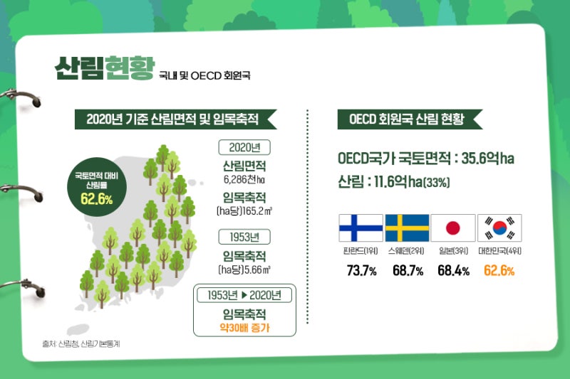 산지전용허가 신청과 결정 과정 네이버 블로그