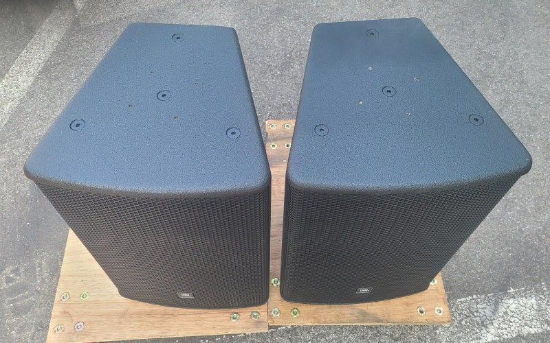 JBL AC2212 12인치 300와트 스피커 : 네이버 블로그