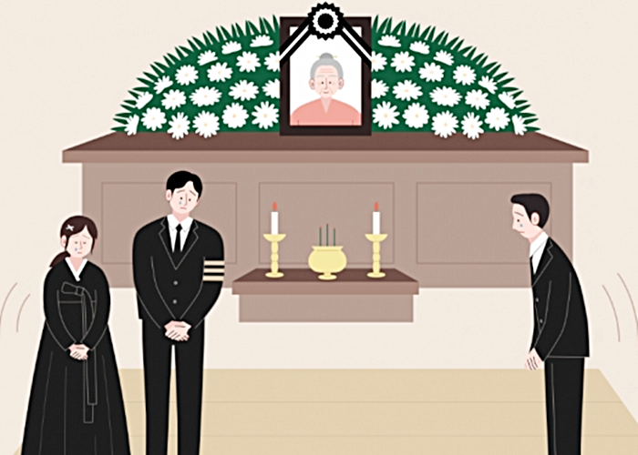 조의금 액수 그리고 부의금 조의금 봉투 쓰는법 이렇게 하세요 네이버 블로그