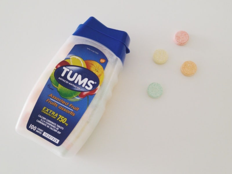 임산부 텀스 [TUMS] 효과. 소화제?입덧약? 복용후기 : 네이버 블로그