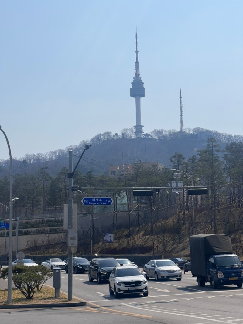 카페 명동 리사르 커피 에스프레스바 네이버 블로그
