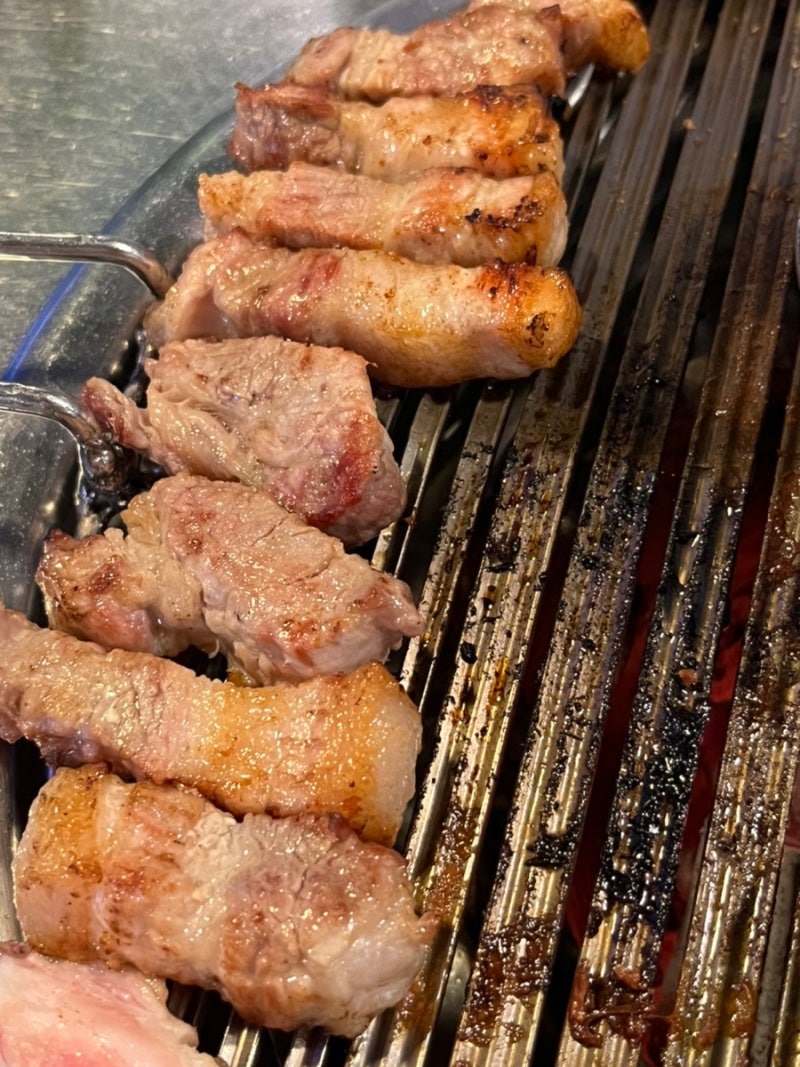 문정동 삼겹살 맛집 인생돼지 문정역 회식 모임 장소 추천 네이버 블로그
