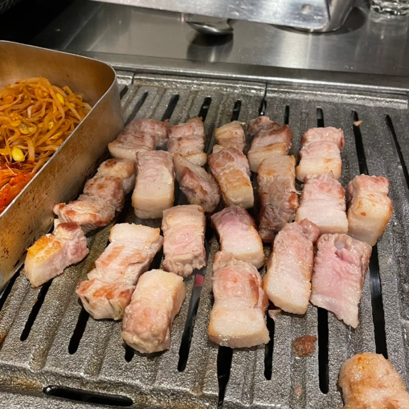 노원역 고기 정말 다 맛있는 다마식당 네이버 블로그