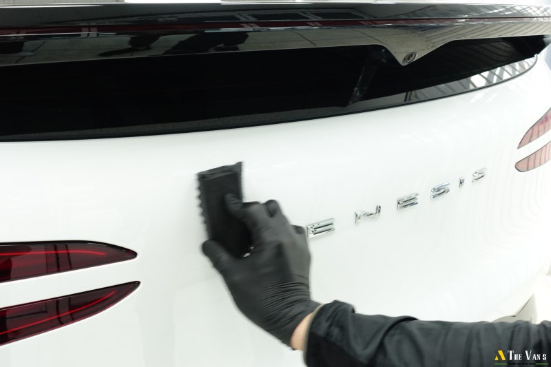 인천 GV60 신차패키지 루마 버텍스 900, 700 아이나비 QXD7000, 신차 유리막 코팅 : 네이버 블로그