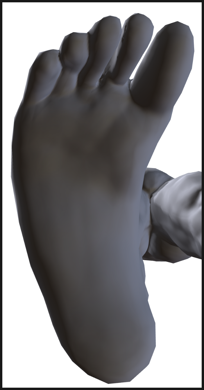 Quadratus Plantae / Flexor Accessorius (족저방형근, 발바닥네모근) : 발뒤꿈치 통증 : 네이버 블로그