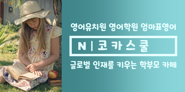 영어유치원 선택과 대치동 초등영어학원 입학시험 렉스김 트윈클 Emax 이맥스 알파잉글리쉬 Ile 아이엘이 In 아이앤