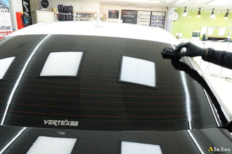 인천 GV60 신차패키지 루마 버텍스 900, 700 아이나비 QXD7000, 신차 유리막 코팅 : 네이버 블로그