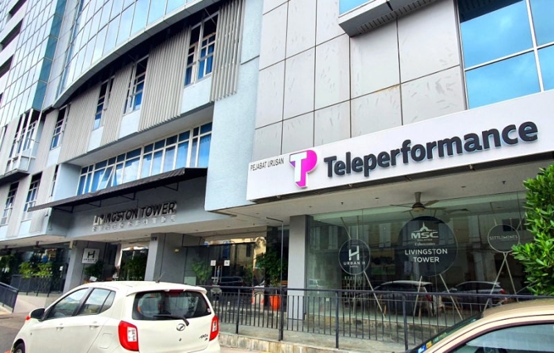 📌현 직장인이 말하는 말레이시아🇲🇾취업! "텔레퍼포먼스"소개! (BPO컴퍼니? 콘텐츠 모더레이터? 콜센터 ...