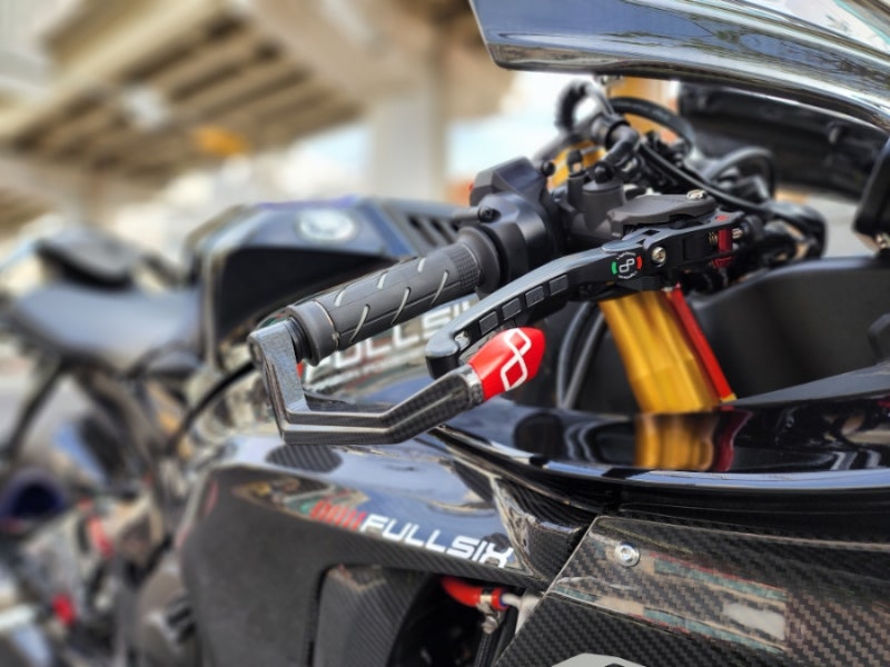 Fullsix 2021 야마하 Yzf R1m 풀식스 카본 튜닝 라이테크 데모카 튜닝 Sc프로젝트 네이버 블로그