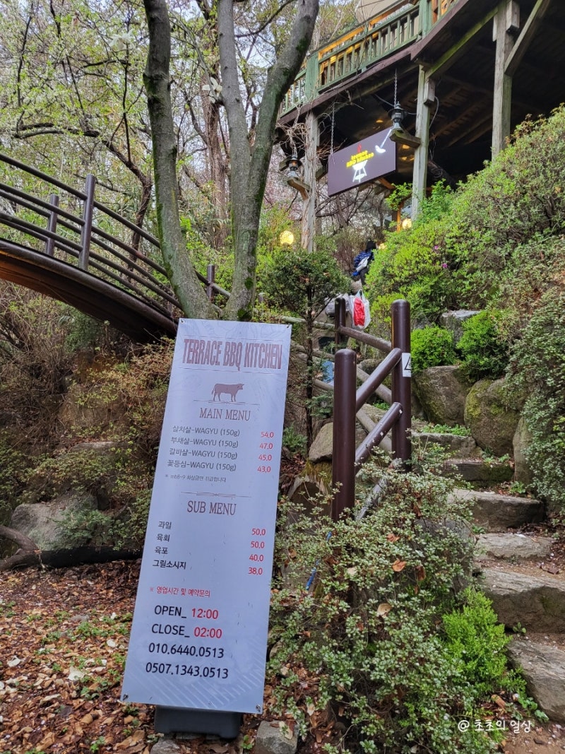 용인영통 테라스바베큐키친 야외 셀프 바베큐장 솔직 후기 네이버 블로그