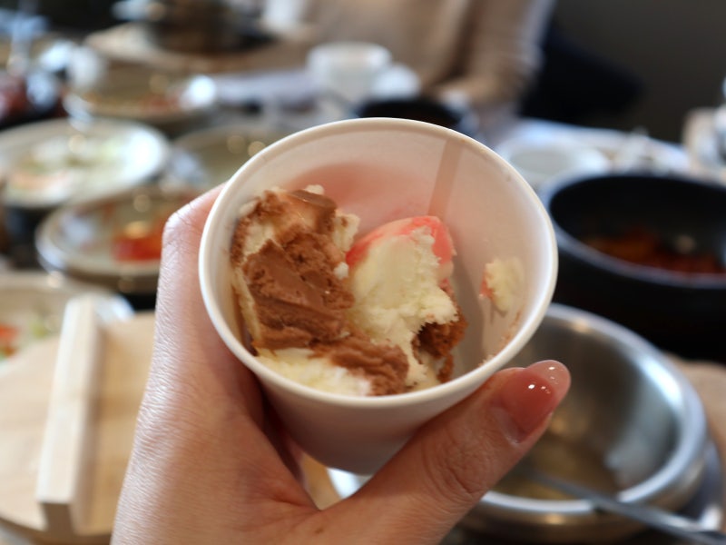 파주 심학산 맛집 들꽃쌈밥 푸짐한 한식 한 상 네이버 블로그