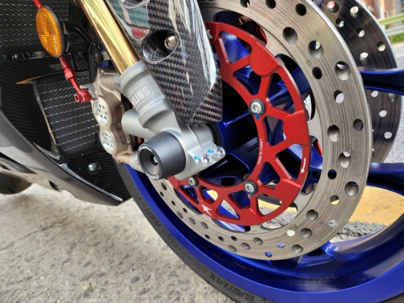 Fullsix 2021 야마하 Yzf R1m 풀식스 카본 튜닝 라이테크 데모카 튜닝 Sc프로젝트 네이버 블로그