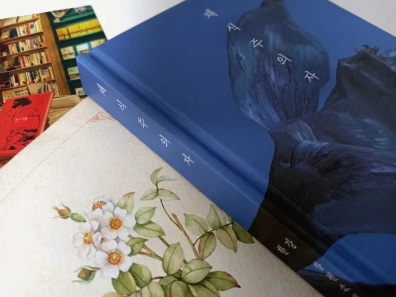 채식주의자 노벨문학상 한강 장편소설 개정판 죽음 베스트셀러 네이버 블로그