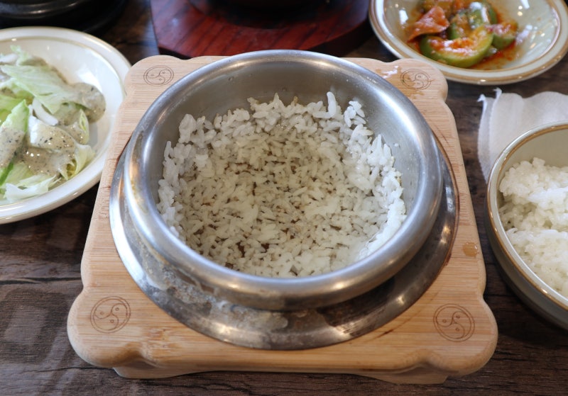 파주 심학산 맛집 들꽃쌈밥 푸짐한 한식 한 상 네이버 블로그