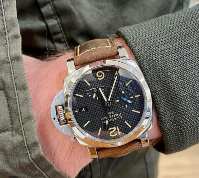 명품시계추천 파네라이 루미노르 pam1535 상세리뷰 (명품시계 계급도) : 네이버 블로그