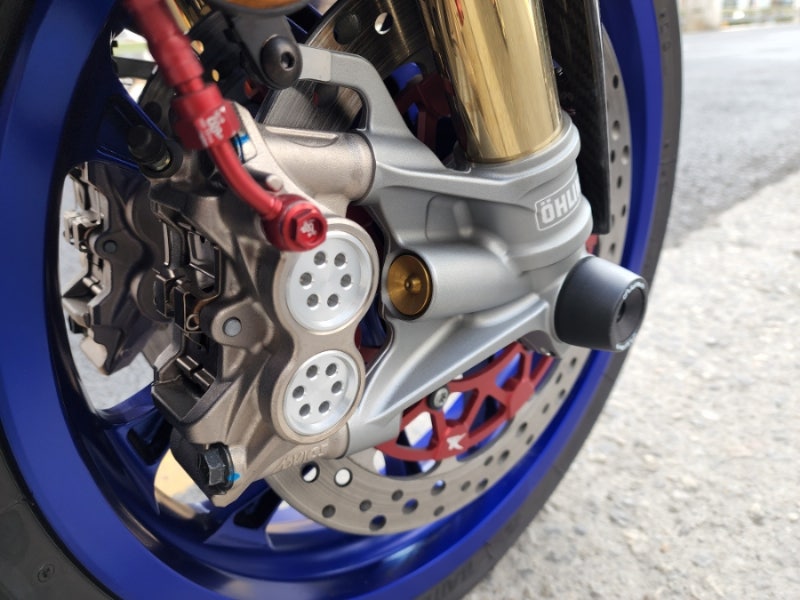Fullsix 2021 야마하 Yzf R1m 풀식스 카본 튜닝 라이테크 데모카 튜닝 Sc프로젝트 네이버 블로그