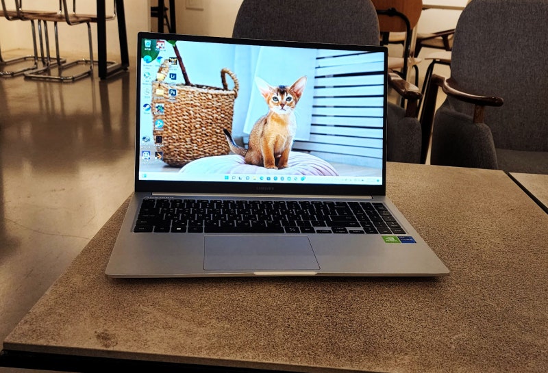 15인치 고성능 노트북, 삼성 갤럭시북 NT750XDA-X71A 추천해요 : 네이버 블로그