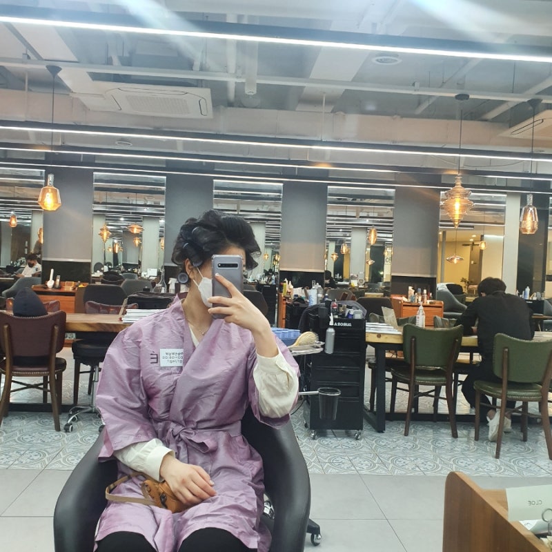 김선진끌로에 주연원장님 본식 메이크업샵부터 삼척쏠비치웨딩까지 네이버 블로그