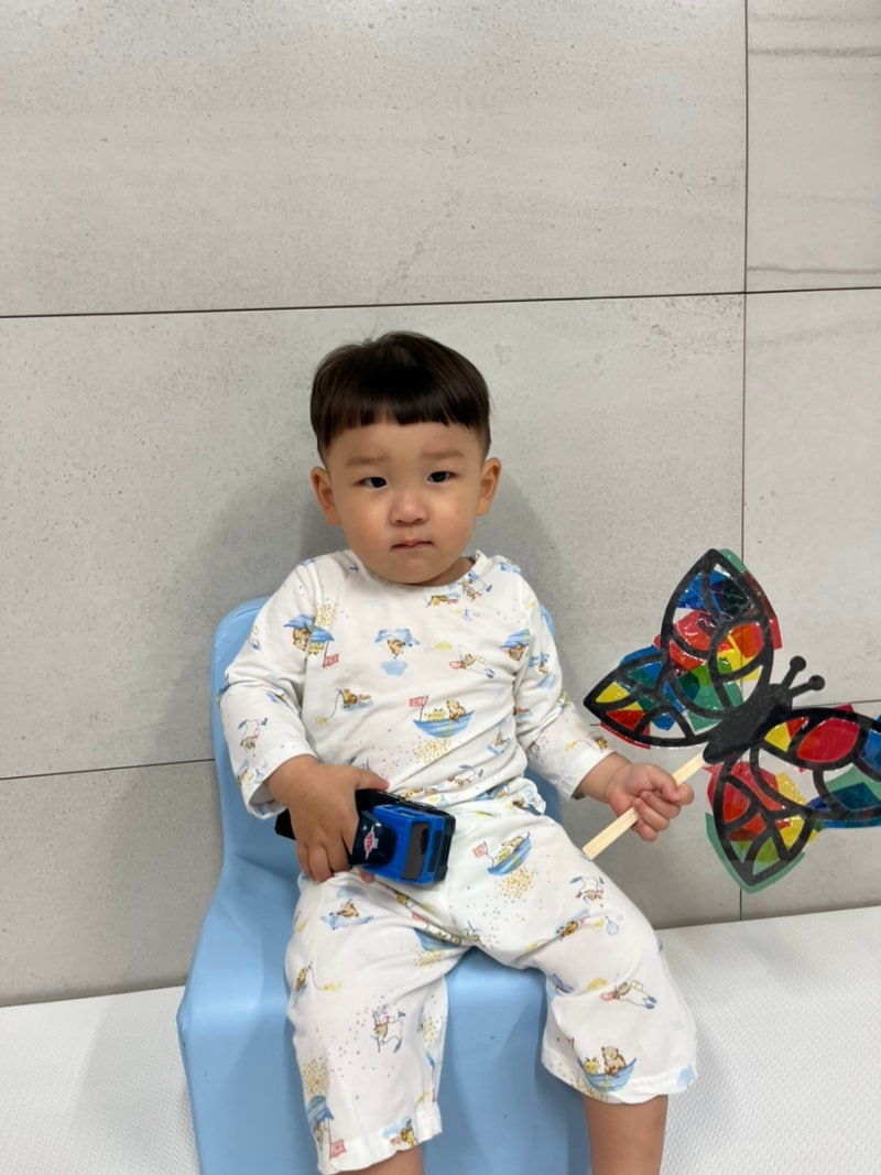 열매일기 어린이집 숙제 가정연계활동 차이의놀이 썬캐쳐 물감 코인티슈 네이버 블로그