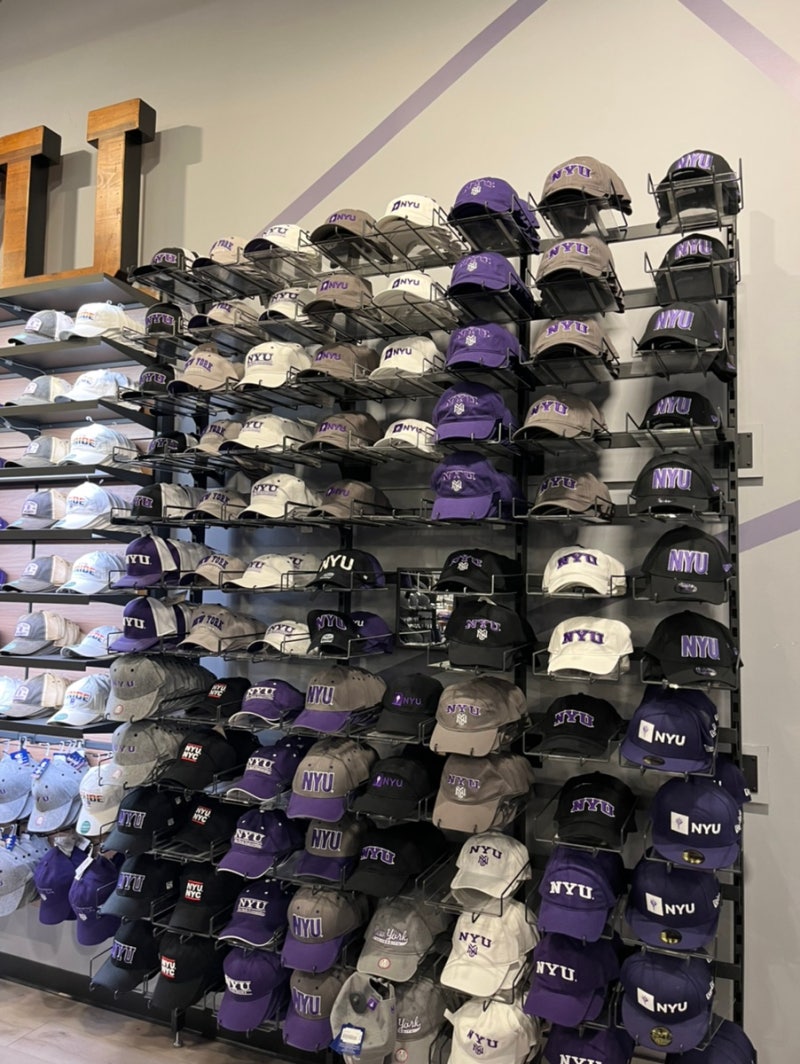 뉴욕대학교 굿즈 북스토어 쇼핑 NYU : 네이버 블로그