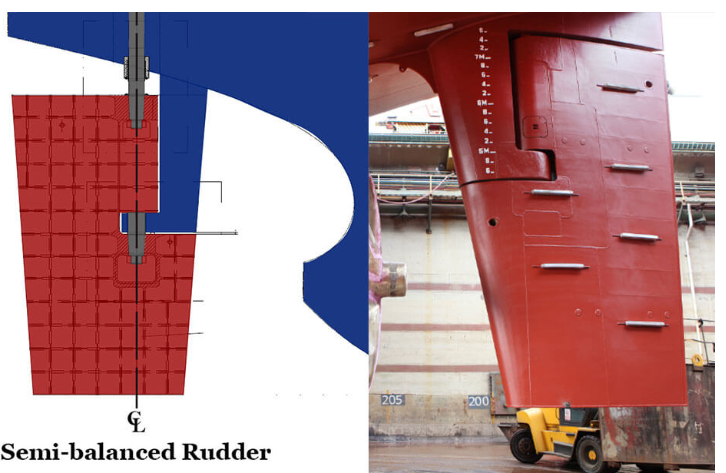 Rudder (타) : 네이버 블로그
