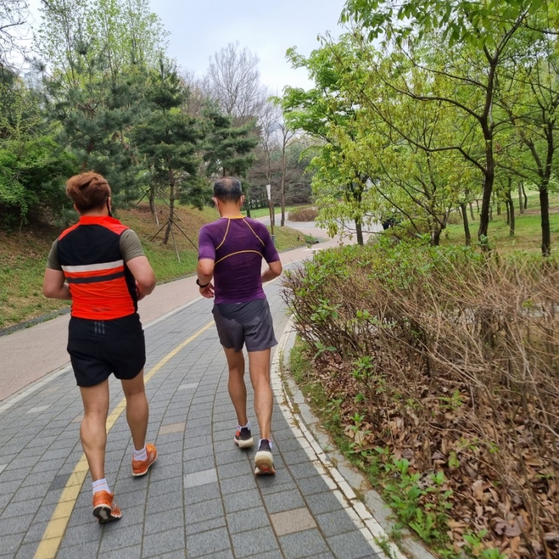 서울러닝코스10km 광교호수공원 러닝코스 달리기~ 원천호수와 신대호수 두 개의 호수 8자 모양 83km 이런 러닝코스는