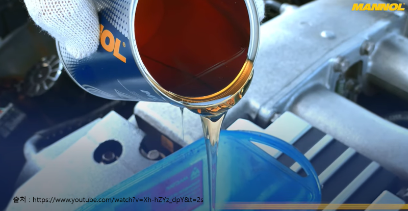 [엔진오일] _ 엔진청소 '플러싱' 이야기 : 네이버 블로그