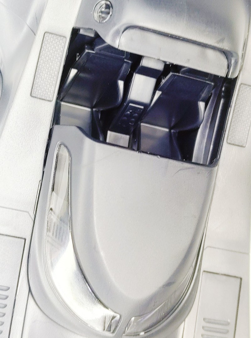 [프라모델] 1/35 배트모빌 - 배트맨ver. (1989년 팀버튼 영화) : 네이버 블로그