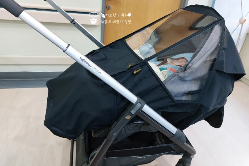 아기 유모차 종류 비교 후기 디럭스vs휴대용vs절충형 네이버 블로그