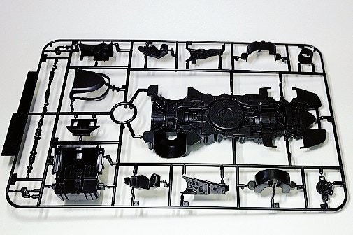 [프라모델] 1/35 배트모빌 - 배트맨ver. (1989년 팀버튼 영화) : 네이버 블로그