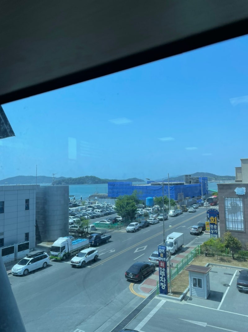 목포맛집 목포북항회센터 27호 지민이네 가성비갑 횟집 ️ 네이버 블로그