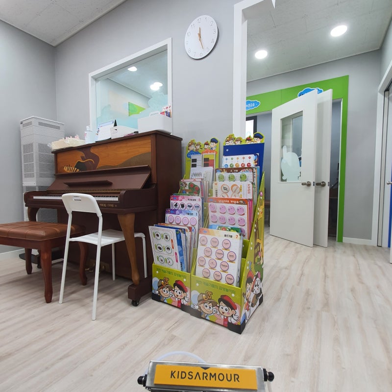 어린음악대 도남원 천연 소독으로 깨끗하고 안전한 음악학원 네이버 블로그