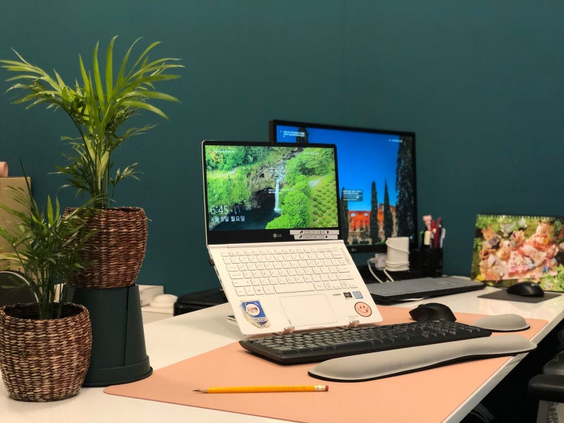 [인테리어] 1인 사무실 꾸미기 Best 모음 (feat.패스트파이브) : 네이버 블로그