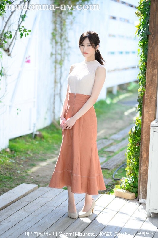 1990 / Asami Mizuhata / 水端あさみ / 미즈하타 아사미 / AV / Japanese Porn