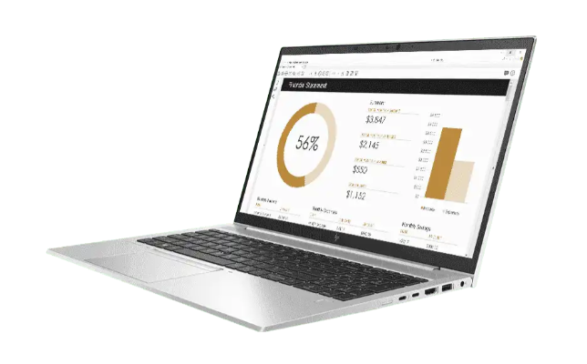 업무용 가벼운 고사양 HP 노트북 추천! HP probook 450 G8 / Elitebook 850 G8 : 네이버 블로그
