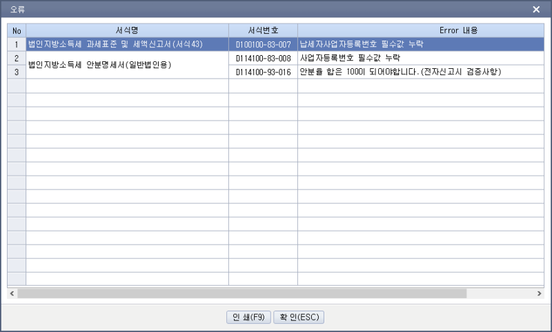 법인세분 지방소득세 안분 관련 질의 회신 지방세운영과 59320130227 기타 네이버 블로그