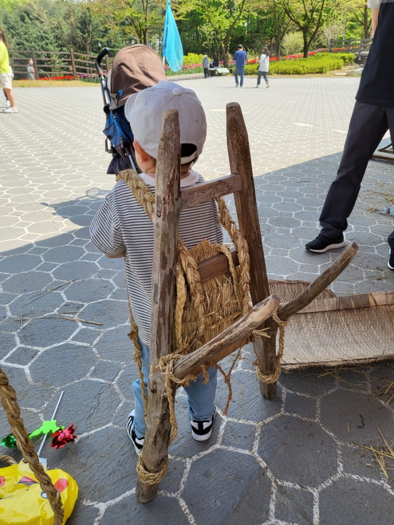 용인농촌테마파크 아기랑 피크닉 가기 좋은 곳 네이버 블로그