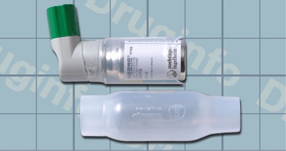 Nebulizer 약물 정리 [Ventolin, Atrovent, Mucomyst, pulmicort 차이점, 사용방법 및 ...