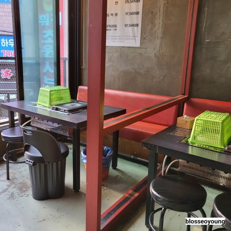 부천 맛집 추천 조개구이 무한리필다양한 사이드도 덤인 왕십리 조개창고 네이버 블로그