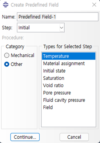 [SIMULIA] 시뮬리아 아바쿠스 열응력을 고려한 구조해석 : 네이버 블로그
