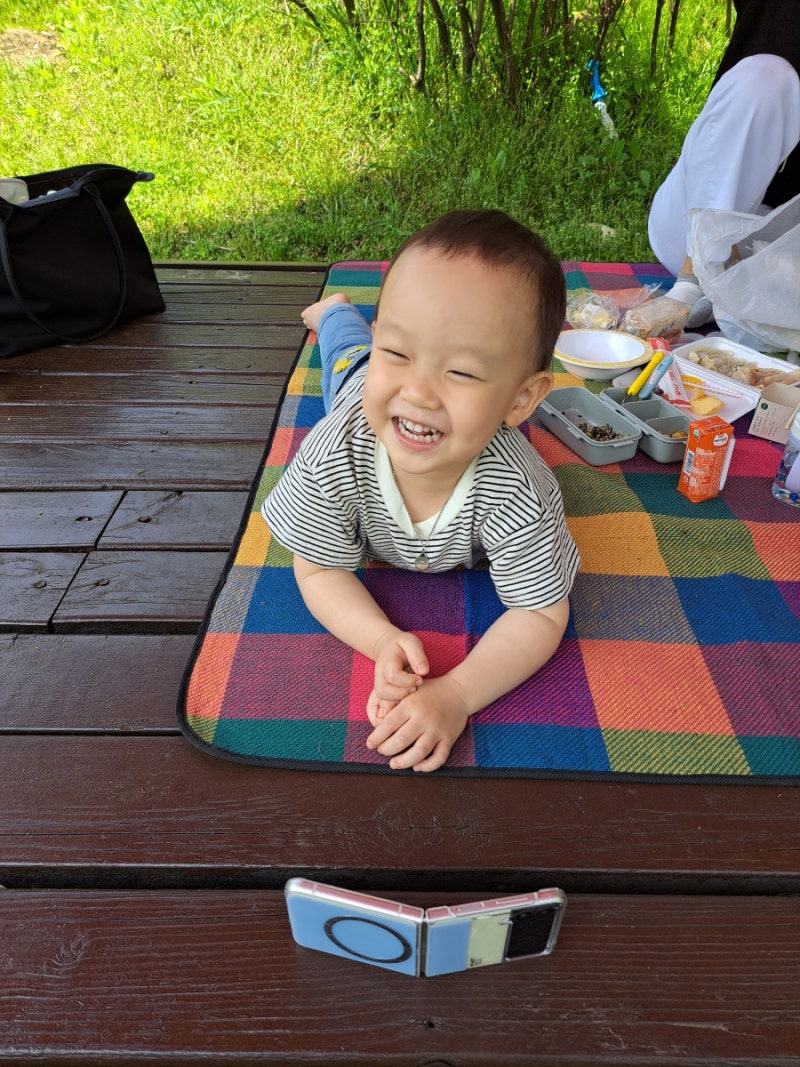 용인농촌테마파크 아기랑 피크닉 가기 좋은 곳 네이버 블로그